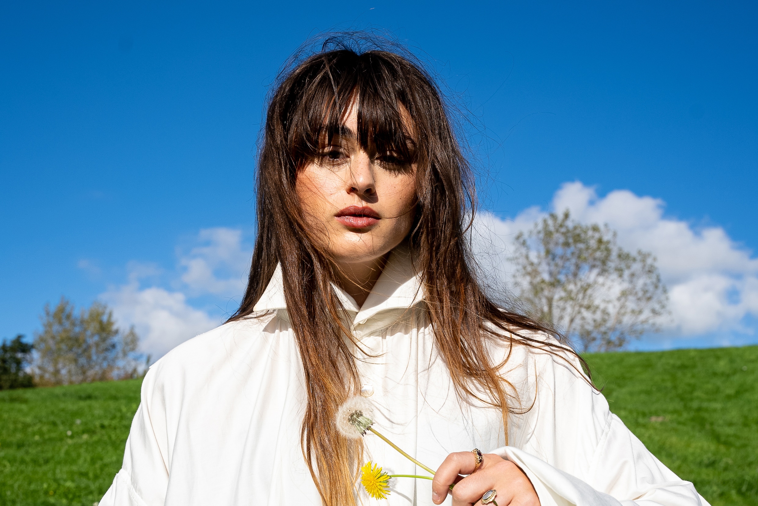 Weekendtips van Bente: ‘In de Schietclub in Noord komen de échte ...