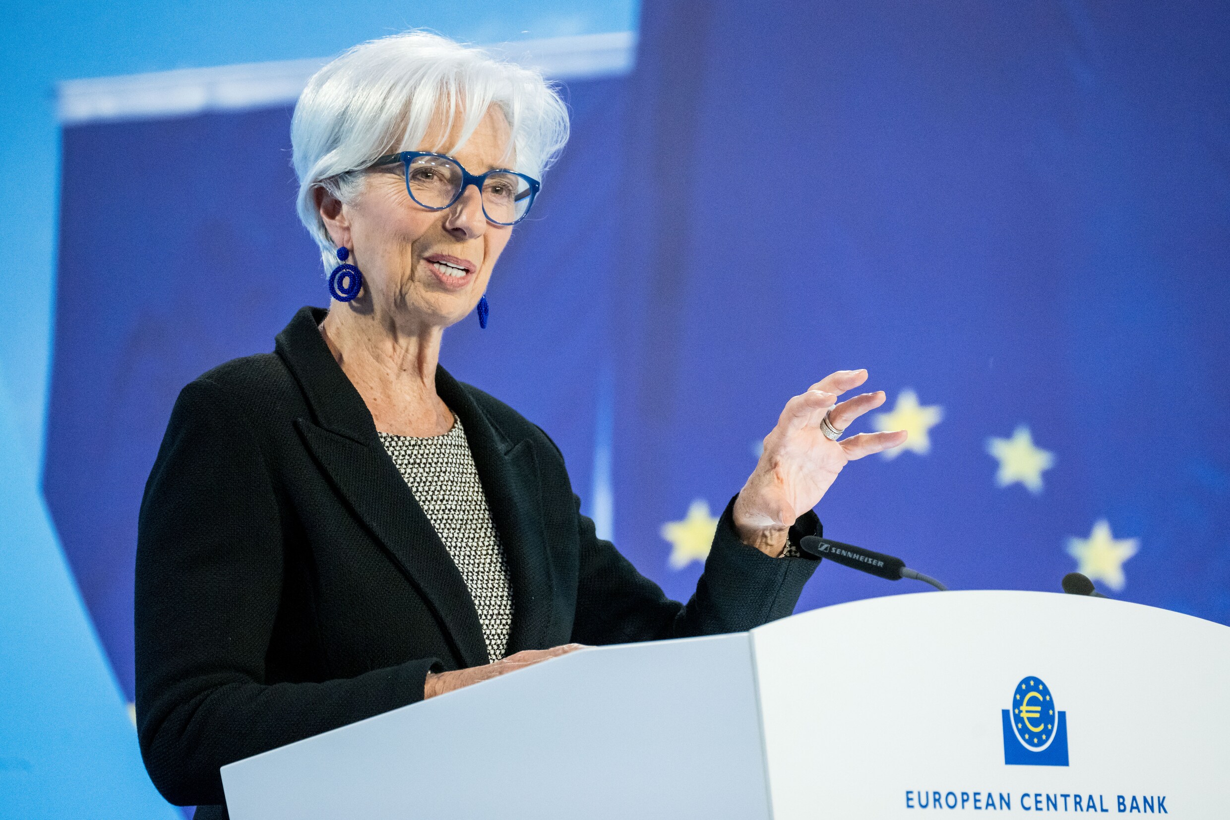 ECB verhoogt rente verder in strijd tegen inflatie, ook hypotheekrente ...