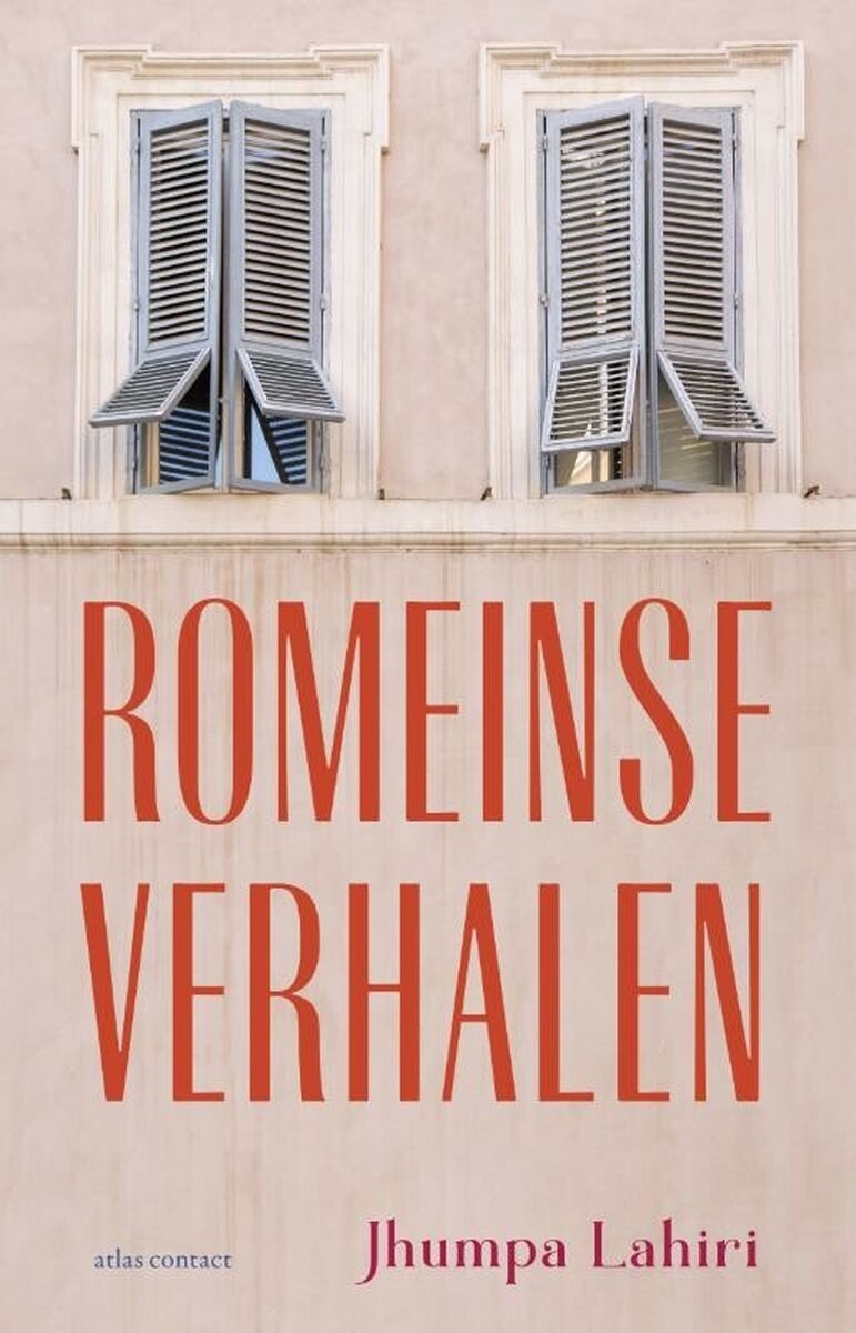 Recensie Romeinse verhalen: korte romans die prachtig en melancholisch ...