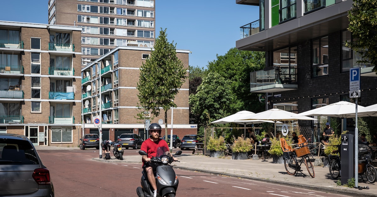 Miljoenen rijksgeld naar Nieuw-West om woningen te verbeteren, met ...