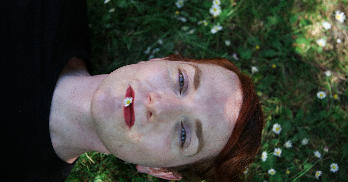 Jonge maker Leendert Vooijce (30): ‘Ik kan alles worden als het maar ...