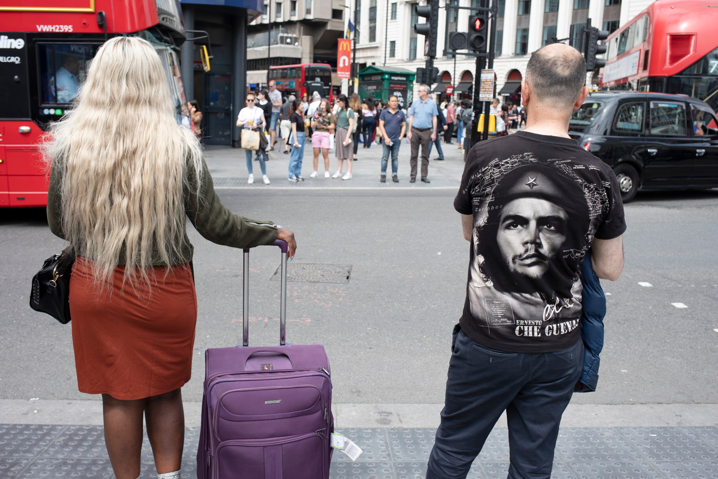 Historicus over kapitalisme en socialisme: ‘Che Guevara draait zich om ...