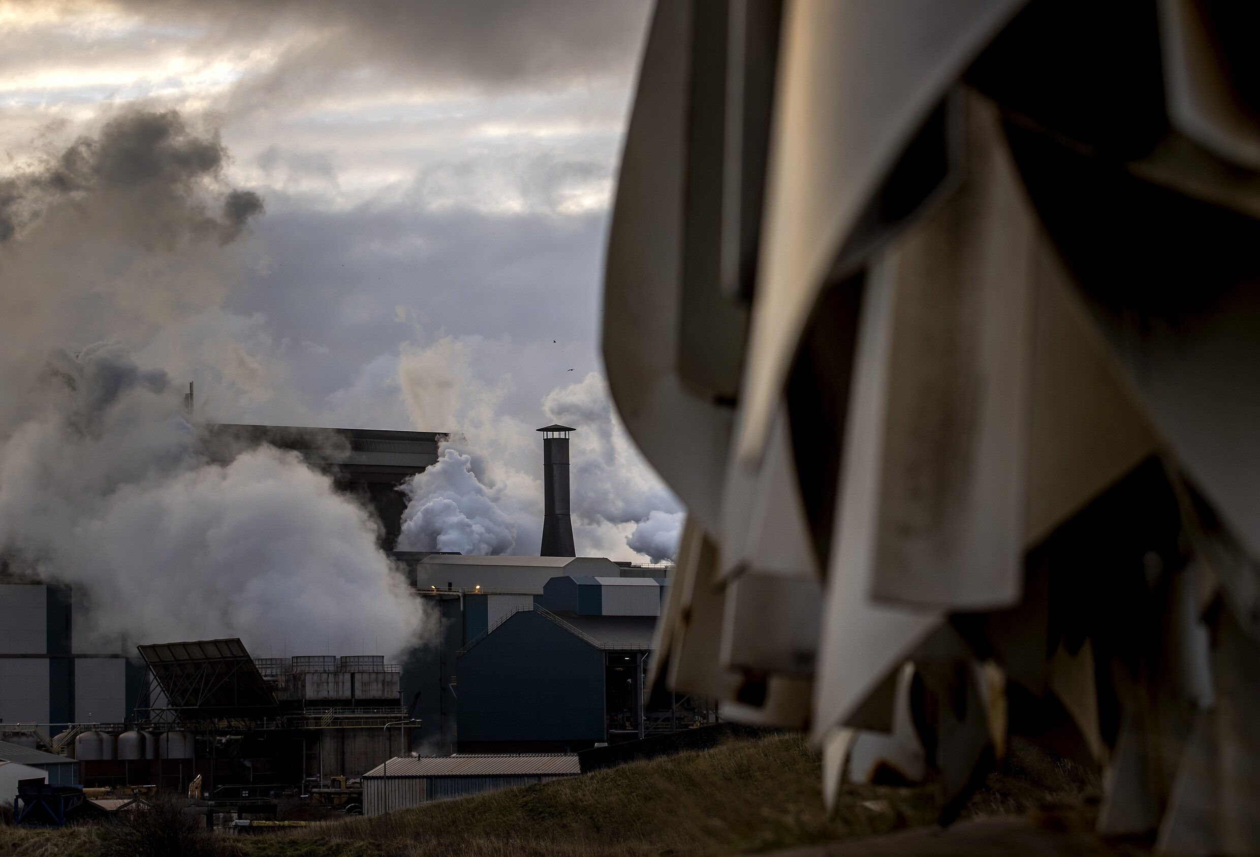 Fabrieken Tata Steel per direct onder verscherpt toezicht na opvallend ...
