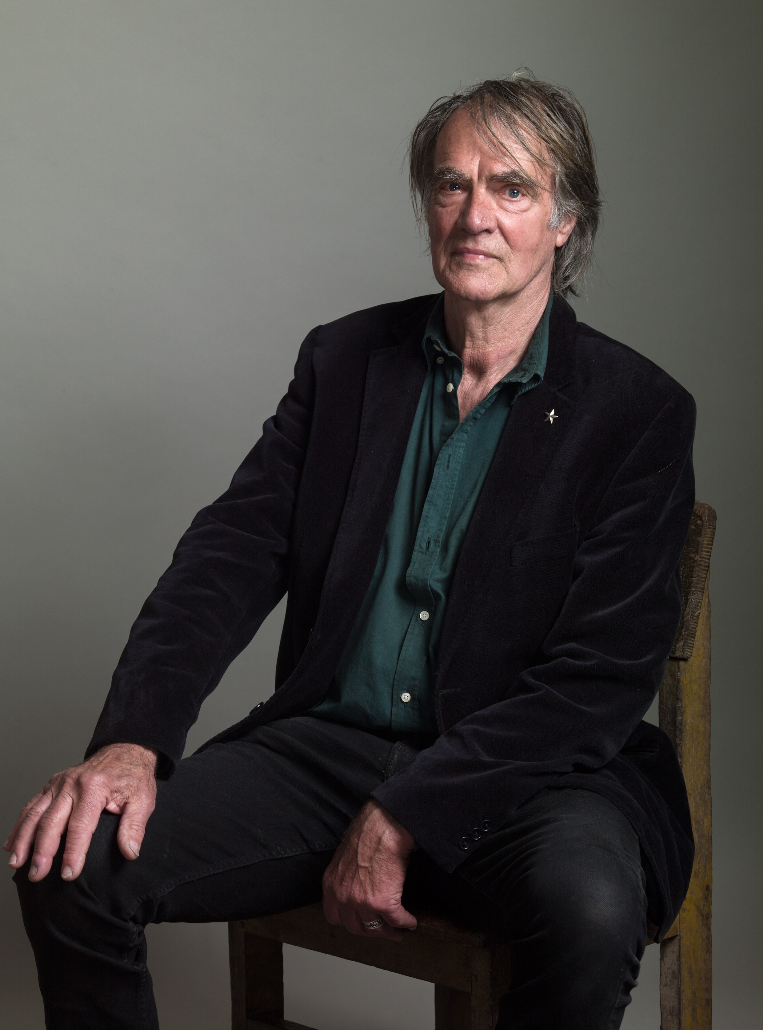 De kunstwereld van Koos Breukel | Het Parool