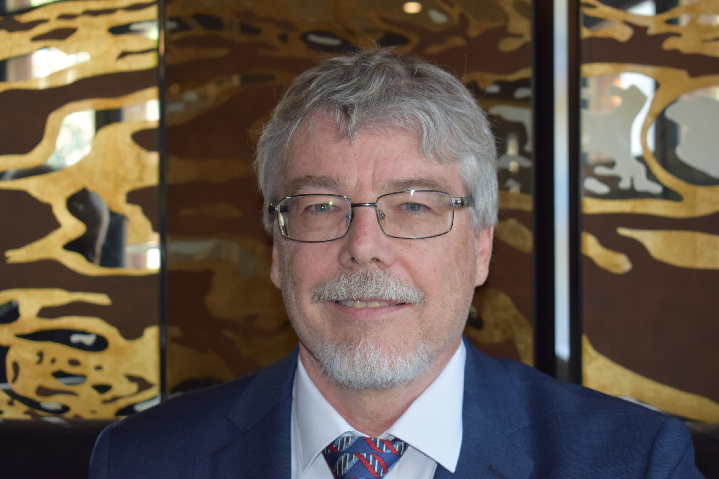 Astrobioloog bestudeert buitenaards leven: ‘Ik zou het eng vinden als ...