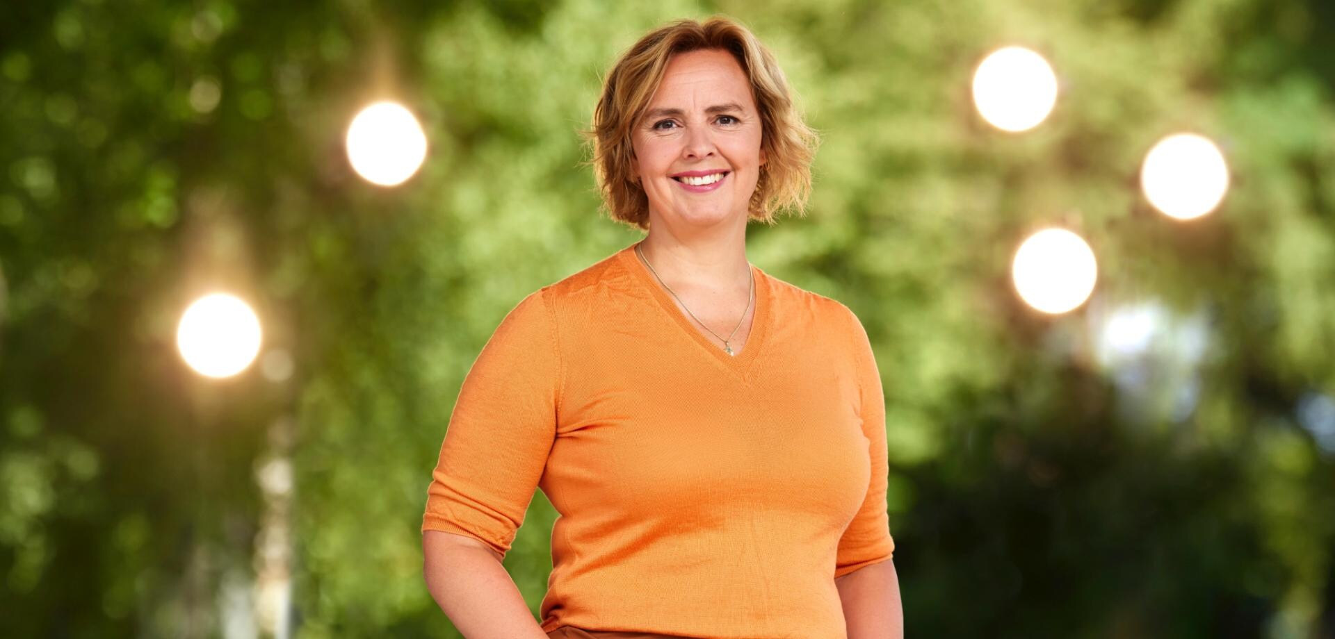 Anja van Keulen wordt nieuwe directeur Grachtenfestival | Het Parool