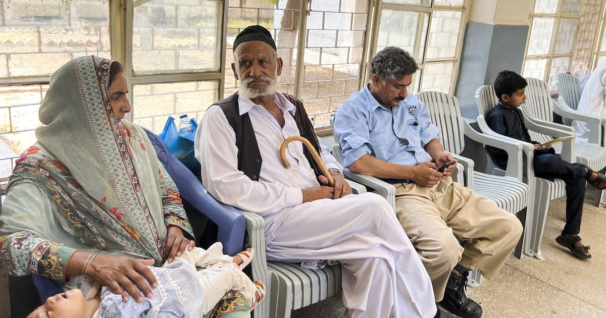 Pakistaans dorpje zwaar getroffen door bootramp Griekenland: families ...