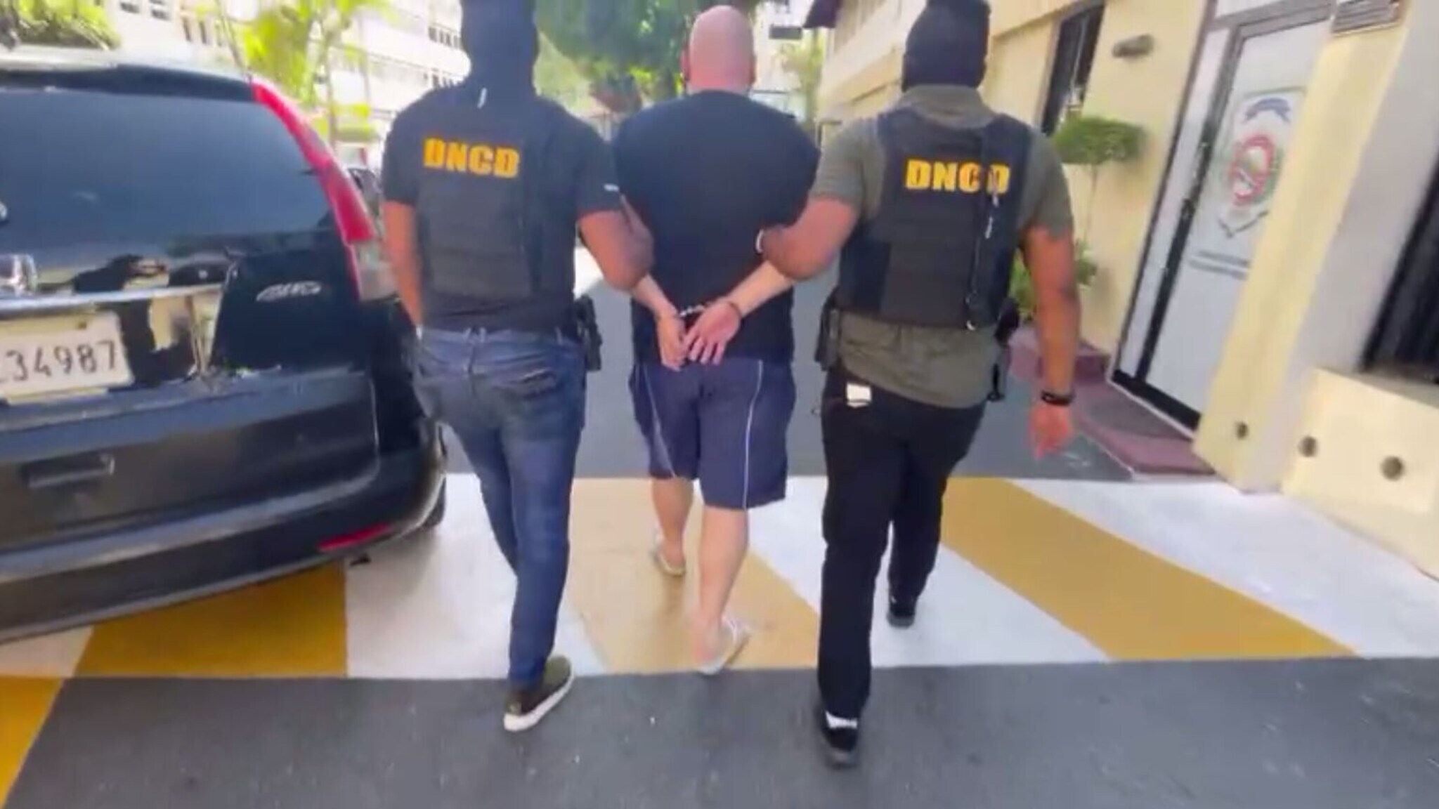 OM maakt procesafspraken met Ridouan Taghi’s contact Dennis G. | Het Parool