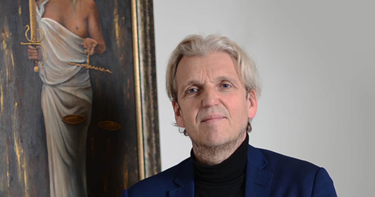 Ruperti, Van der Biezen en Van Berge Henegouwen zijn de nieuwe ...