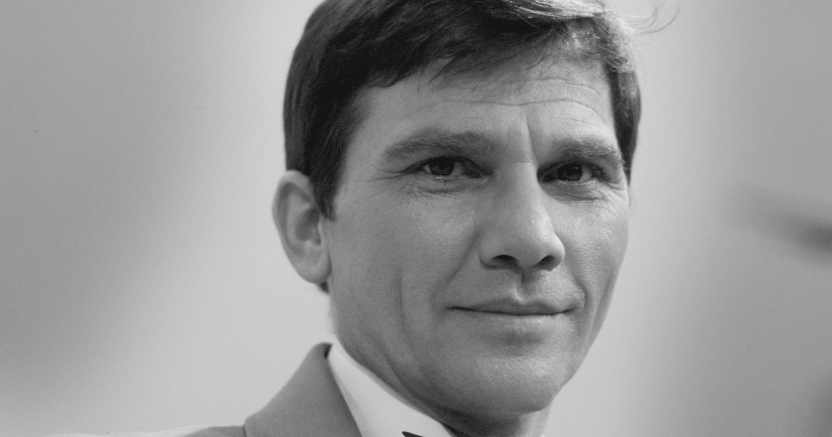 Willem Nijholt (1934-2023) werd geroemd om klassieke en komische rollen ...