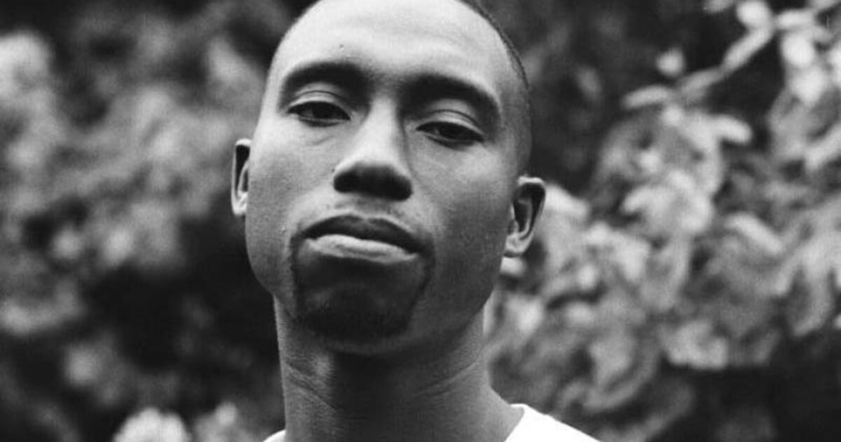 Caleb Azumah Nelson schrijft roman ‘als één lange song’ | Het Parool