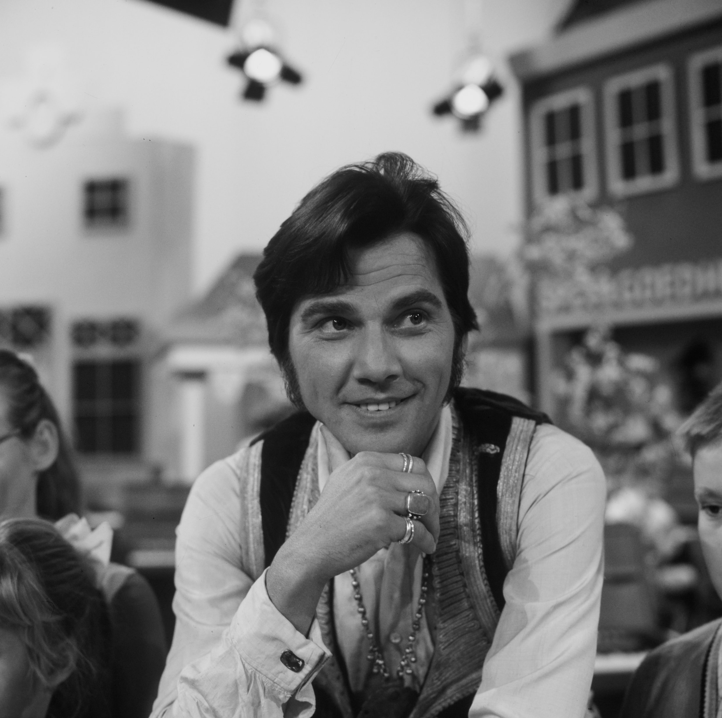 In memoriam: van deze Amsterdammers namen we in 2023 afscheid | Het Parool