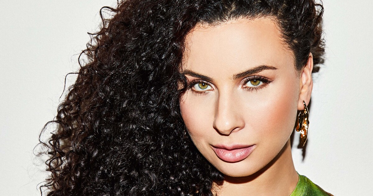 Actrice Zineb Fallouk: ‘Ik wil niet meer gecast worden als een Linda ...