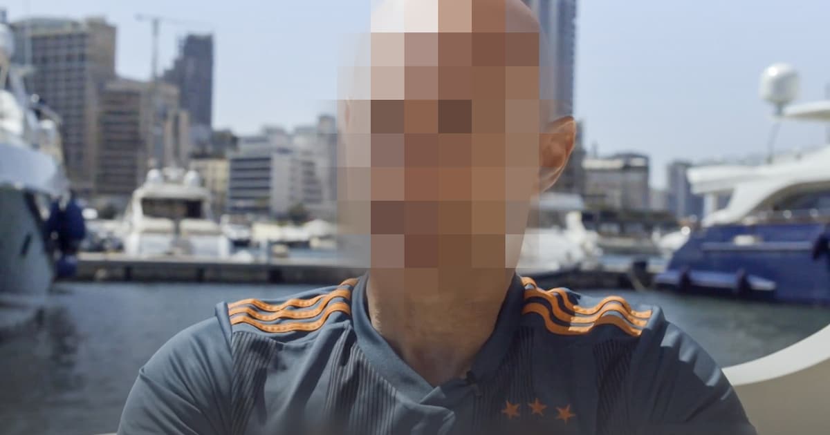 Mink Kok krijgt zes jaar cel voor drugshandel | Het Parool