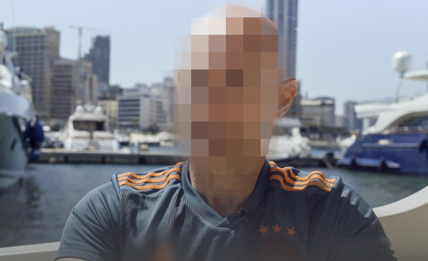 Mink Kok krijgt zes jaar cel voor drugshandel | Het Parool
