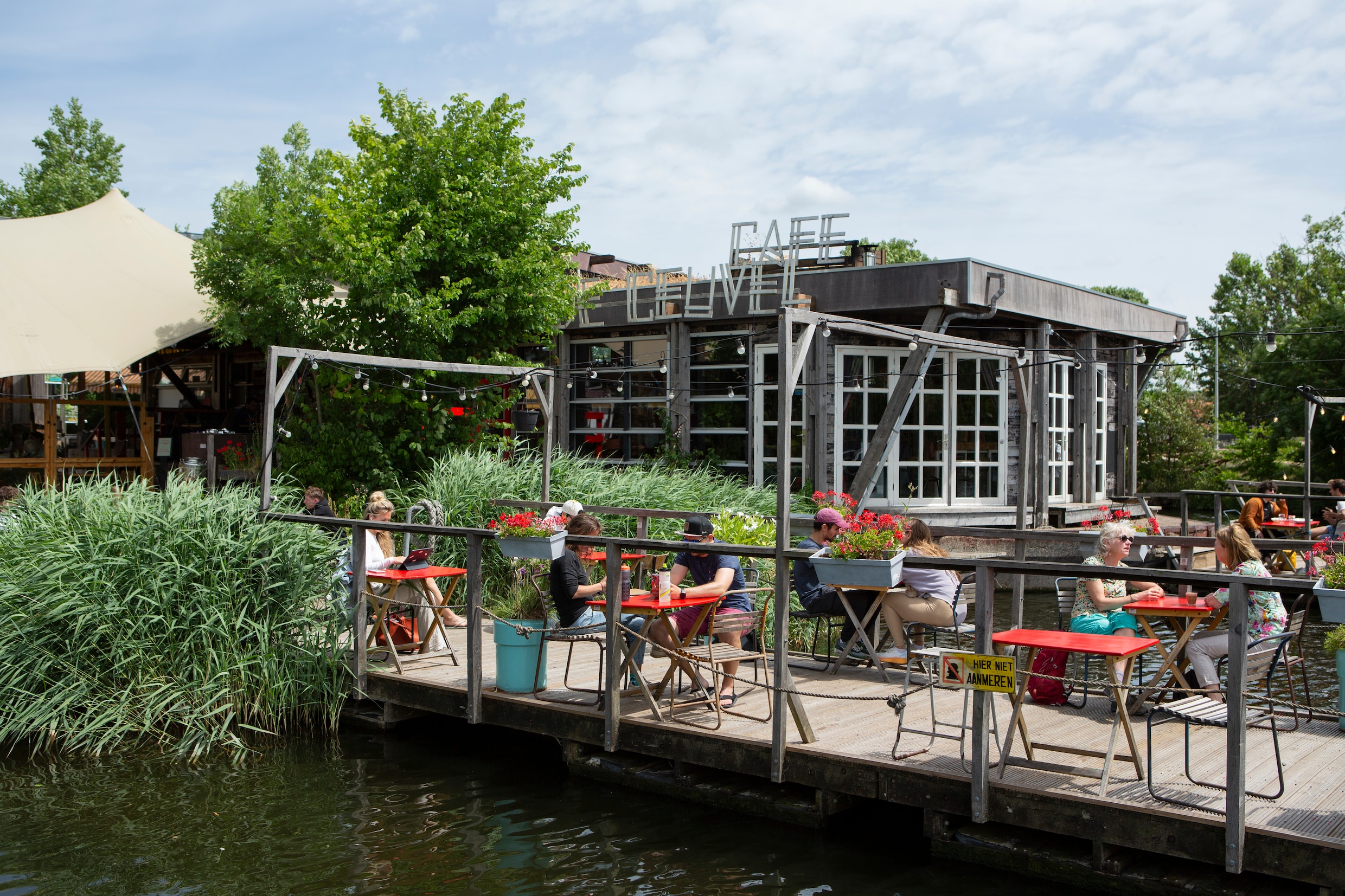 Pasen 2024 in Amsterdam: 9 x de leukste paasuitjes met kinderen, van ...