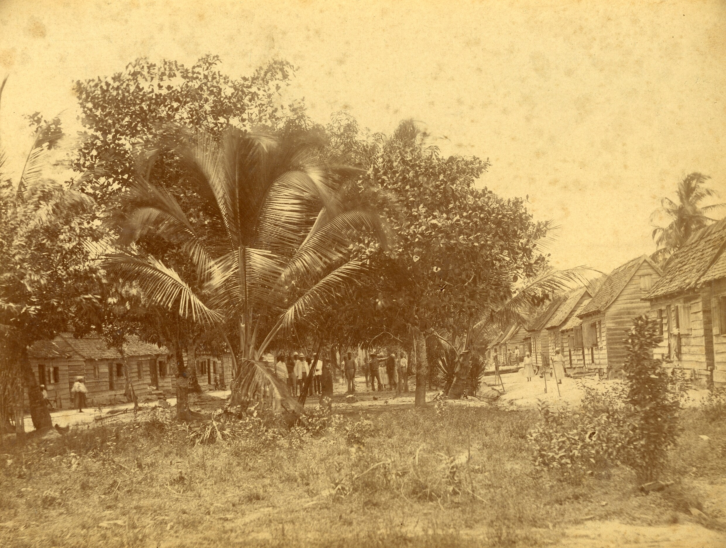 Opinie: ‘Het slavernijverleden vergeven maar niet vergeten, hoe doen we ...