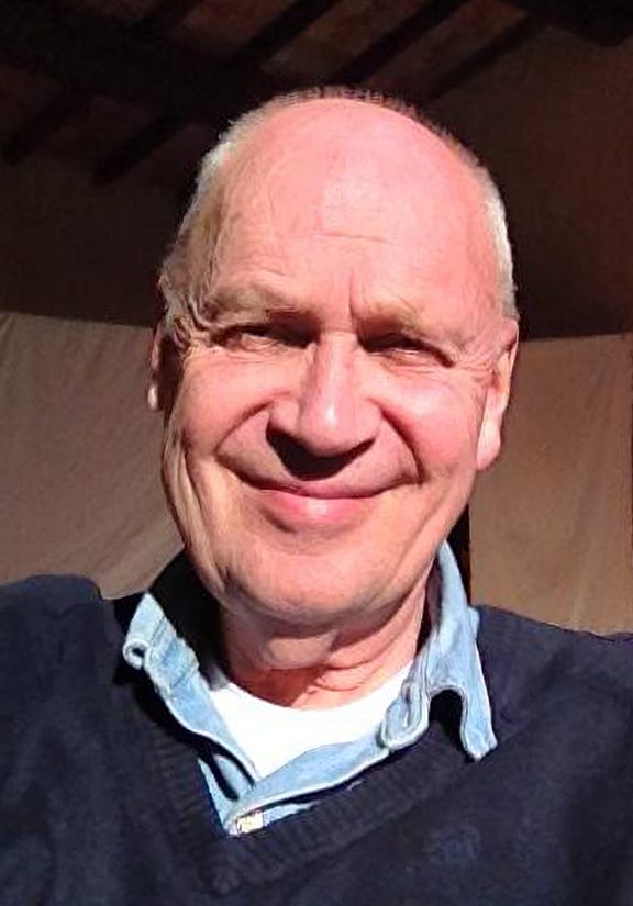 Luisterboekvoorlezer Jan Meng: ‘De dood van Albus Perkamentus, mijn ...