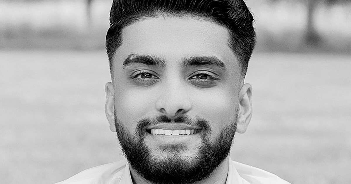 Anushan Ahilan Paramanathan (2001-2023) verdronk in de Vinkeveense ...