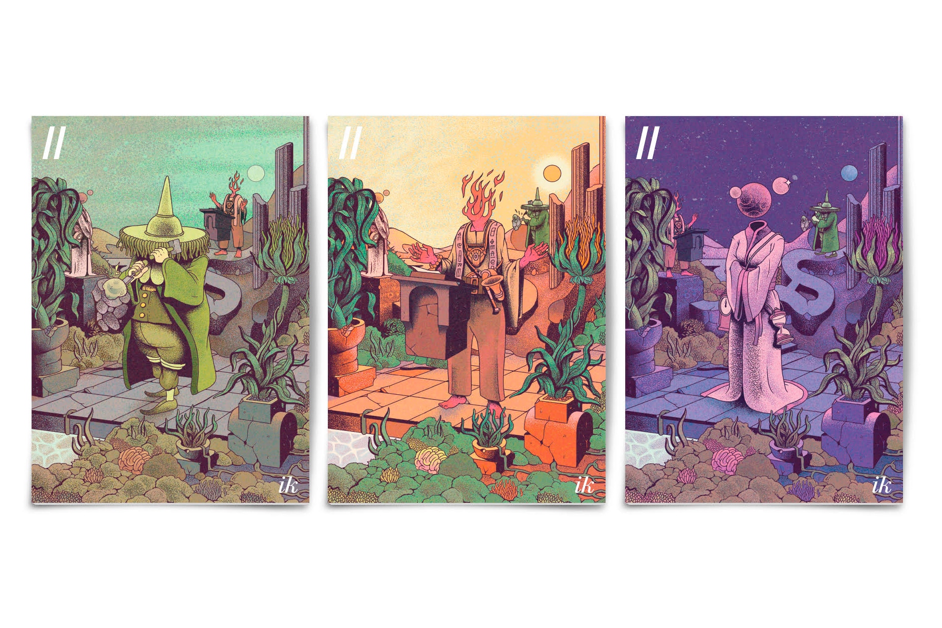 Tegen de trend in: digitaal platform Hard//hoofd komt met papieren ...