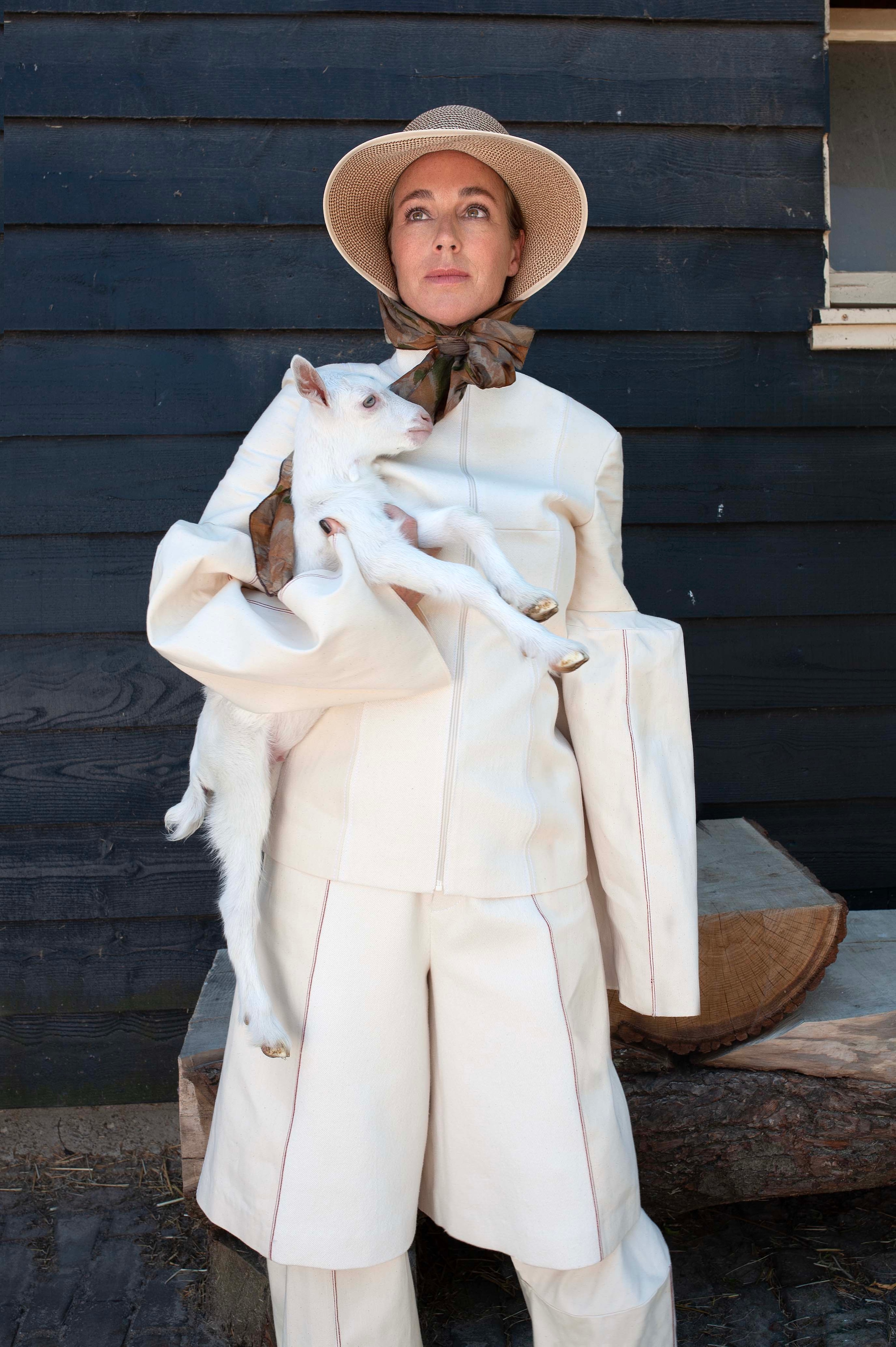 Thrillerschrijver Marion Pauw: ‘Vrouwen worden veelal na de 40 ...