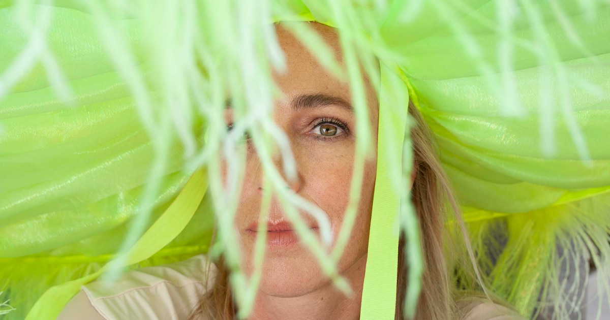 Thrillerschrijver Marion Pauw: ‘Vrouwen worden veelal na de 40 ...