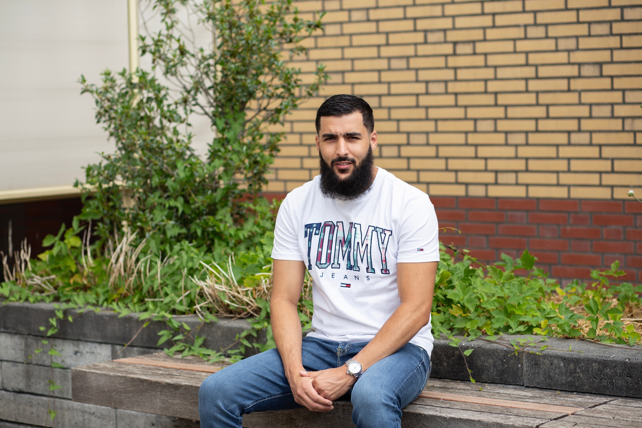 Deze leerkrachten hebben geen woning in Amsterdam en gaan daarom ergens ...