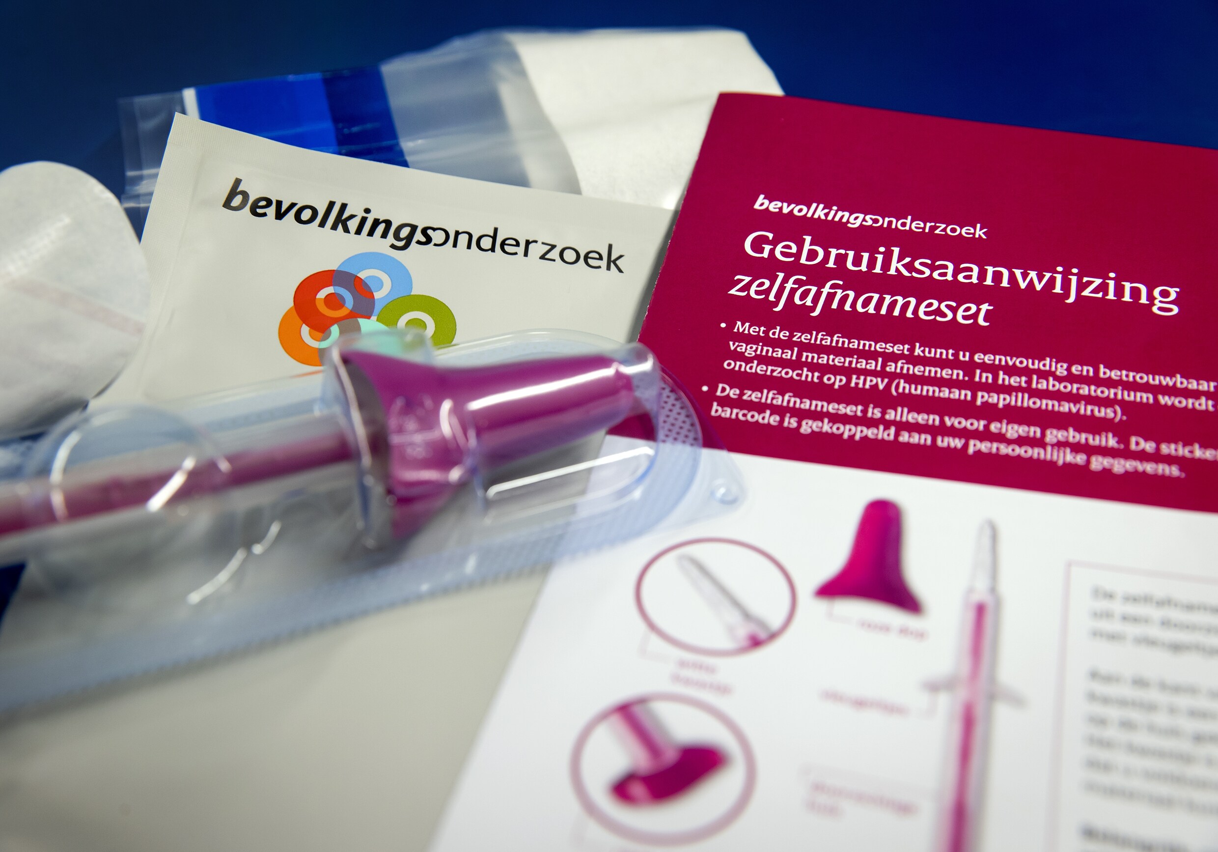 KWF: jonge vrouwen stellen onderzoek baarmoederhalskanker uit | Het Parool