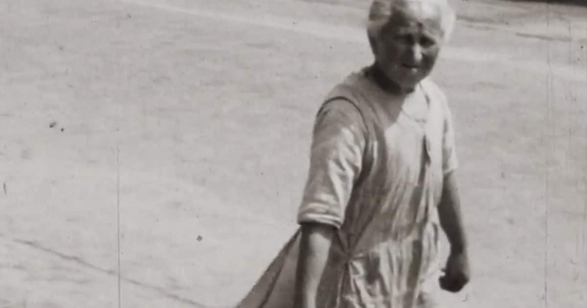 Nieuwsuur rekende pijnlijk precies voor hoe krap het was in het ruim ...