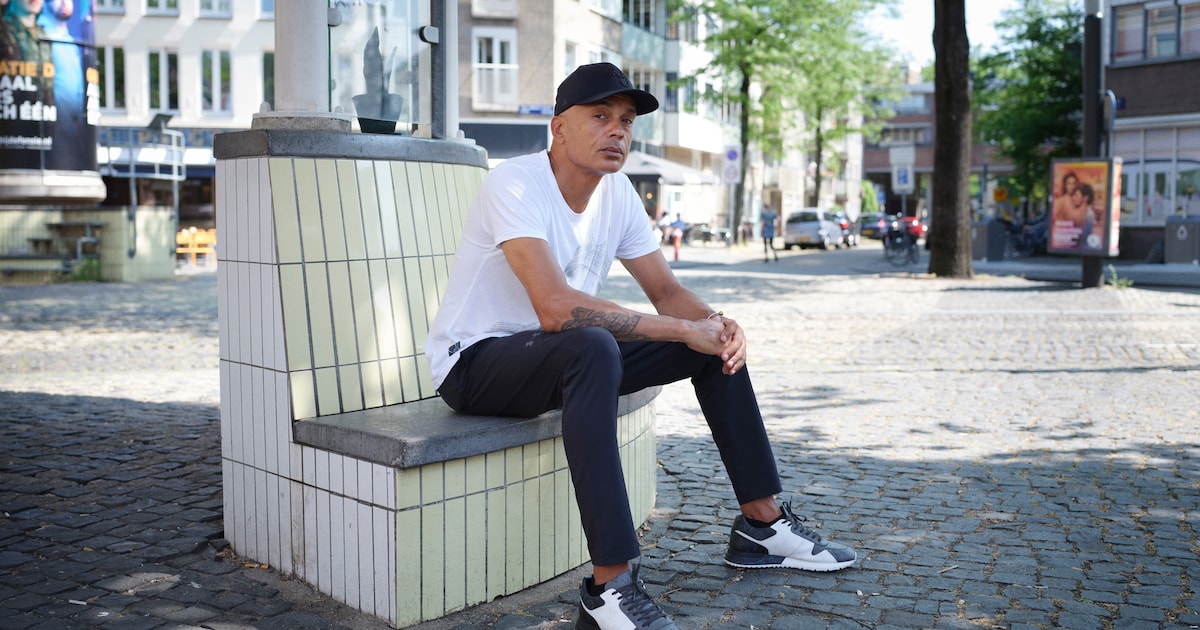 Ex-kunstdief Okkie Durham: ‘Die yuppen en expats van nu: hun leventjes ...