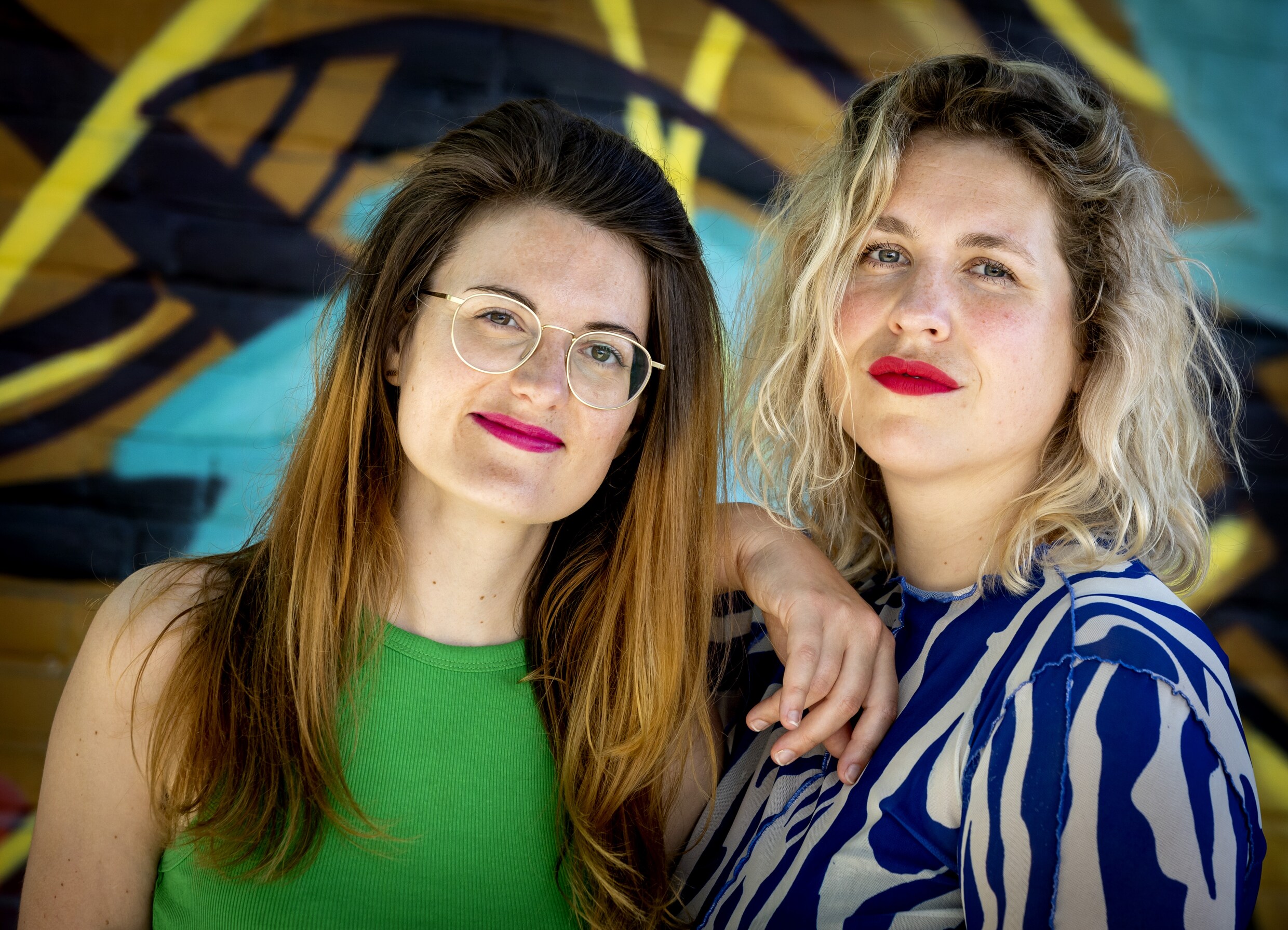 De weekendtips van actrice Charlie Chan Dagelet: ‘Van het Bostheater ...