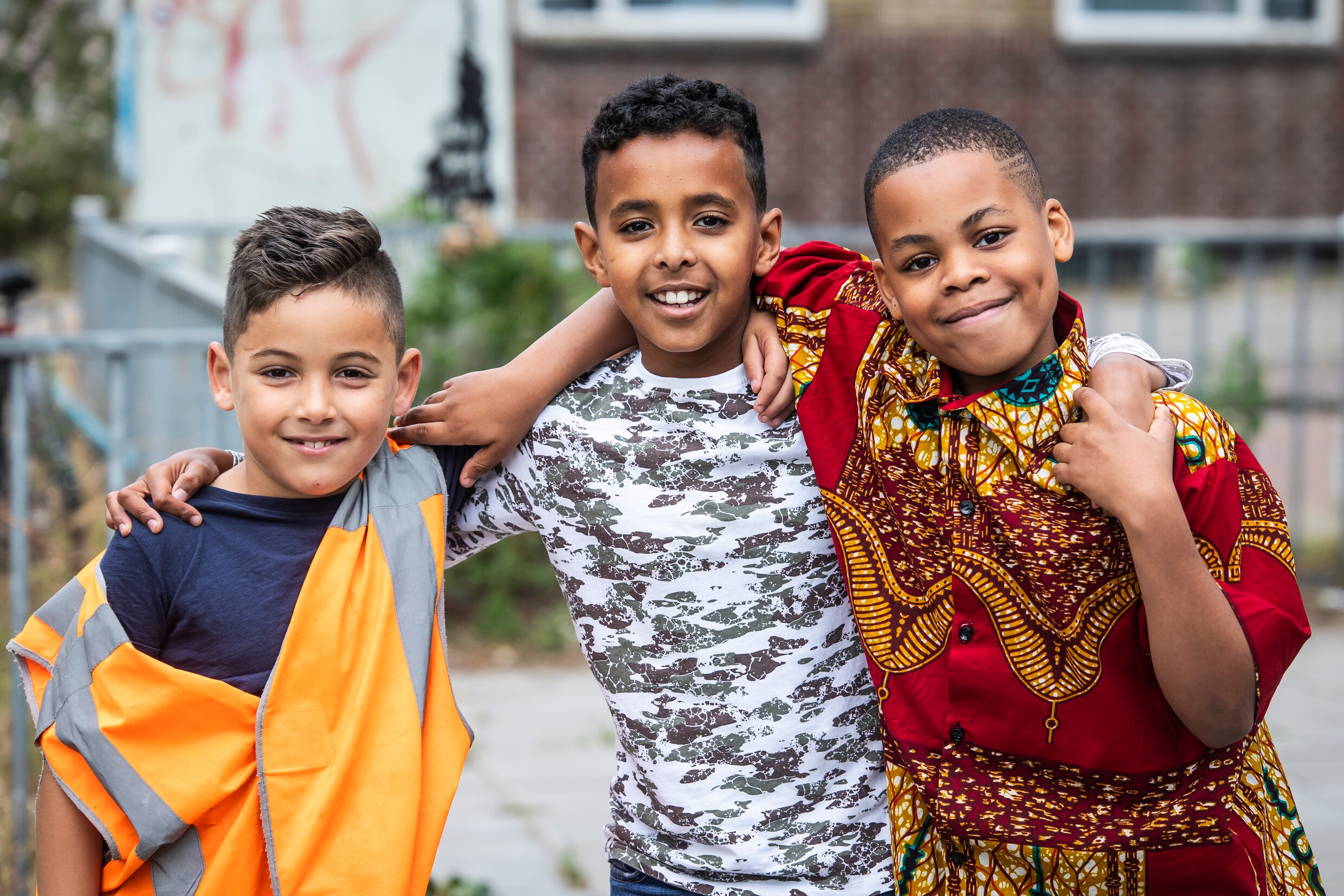 De directrice achter het succes van de Oranje Nassauschool: ‘Ik weet ...