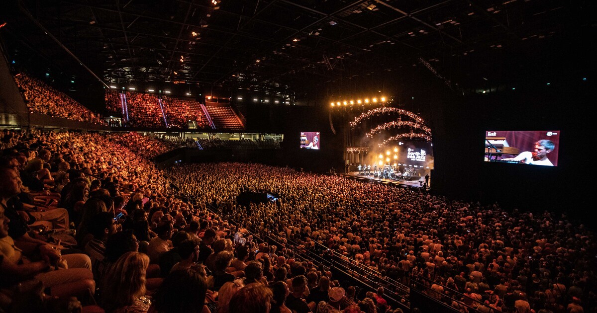 Van hiphop en techno tot zeer serieuze jazz: North Sea Jazz doet thema ...