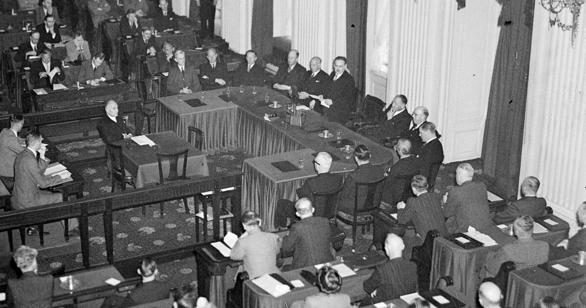 Opinie: ‘Beste opvolger van Mark Rutte: een termijn van maximaal acht ...