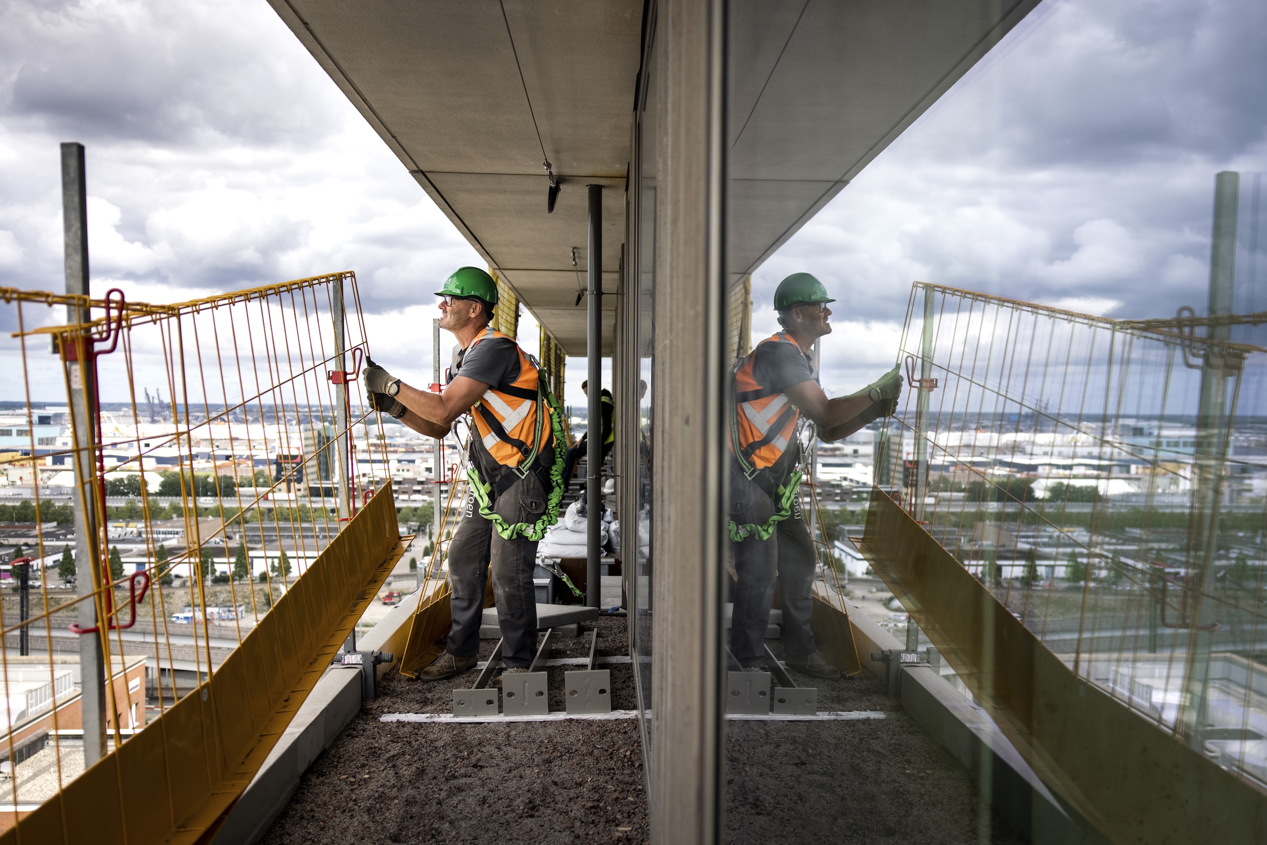 Woningtekort stijgt vooral door hogere migratie | Het Parool Woningtekort stijgt vooral door hogere migratie | Het Parool