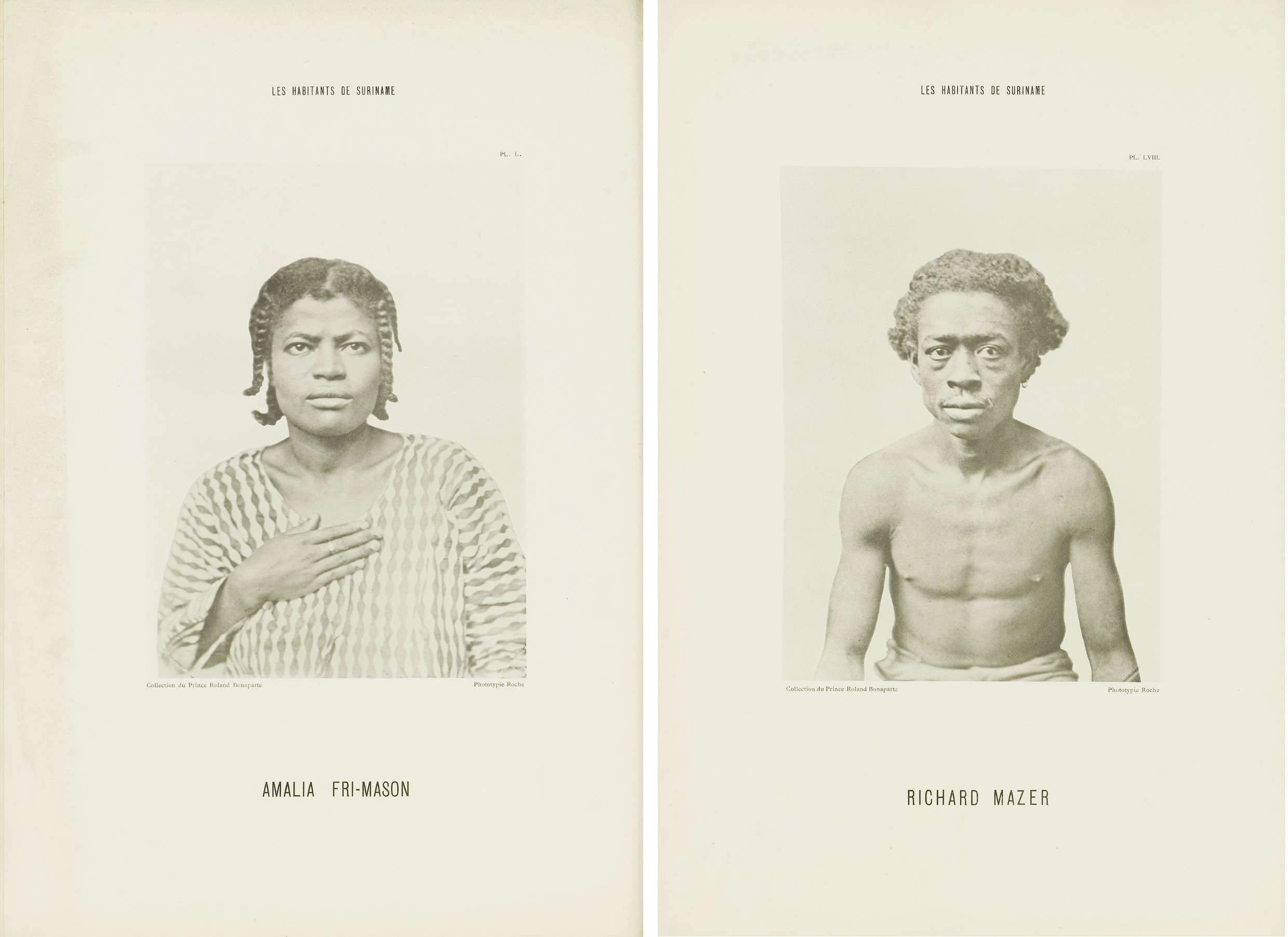 Dit doet pijn aan de ogen: de expositie Famiri Familie toont de innige ...