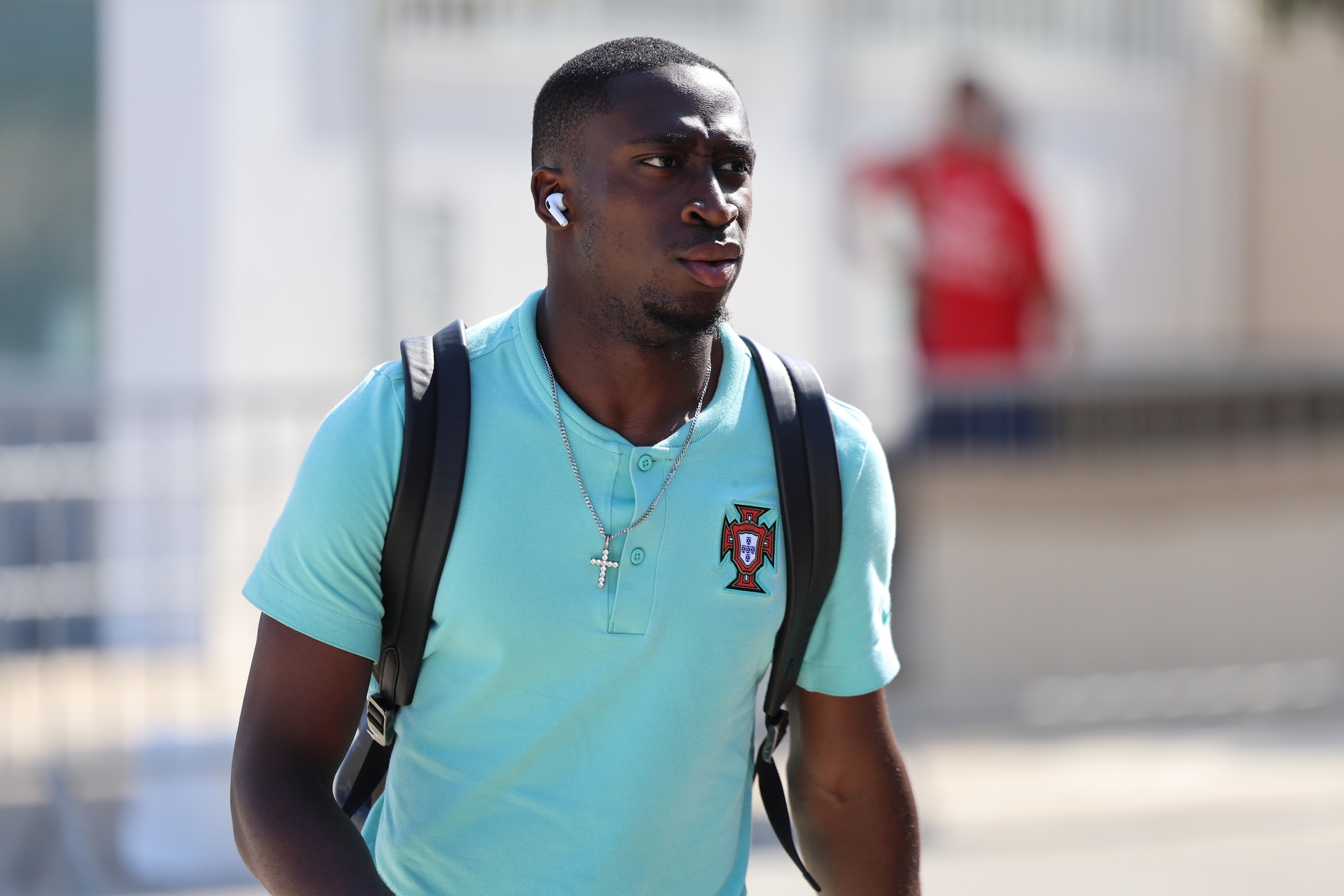 Carlos Borges (Manchester City) wordt nieuwe vleugelaanvaller Ajax ...