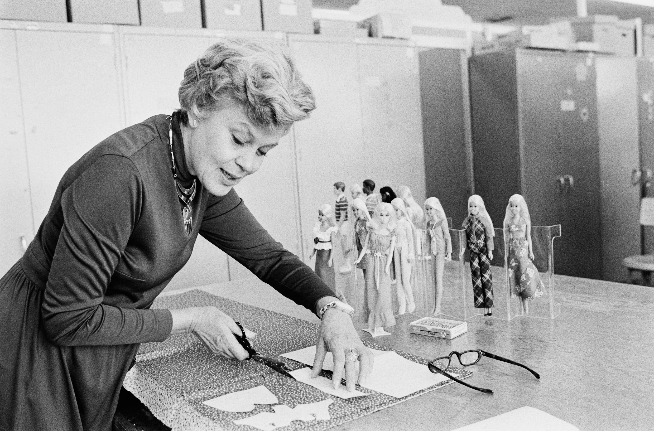Barbie: feministisch rolmodel of een kwaadaardig soort kapitalisme ...