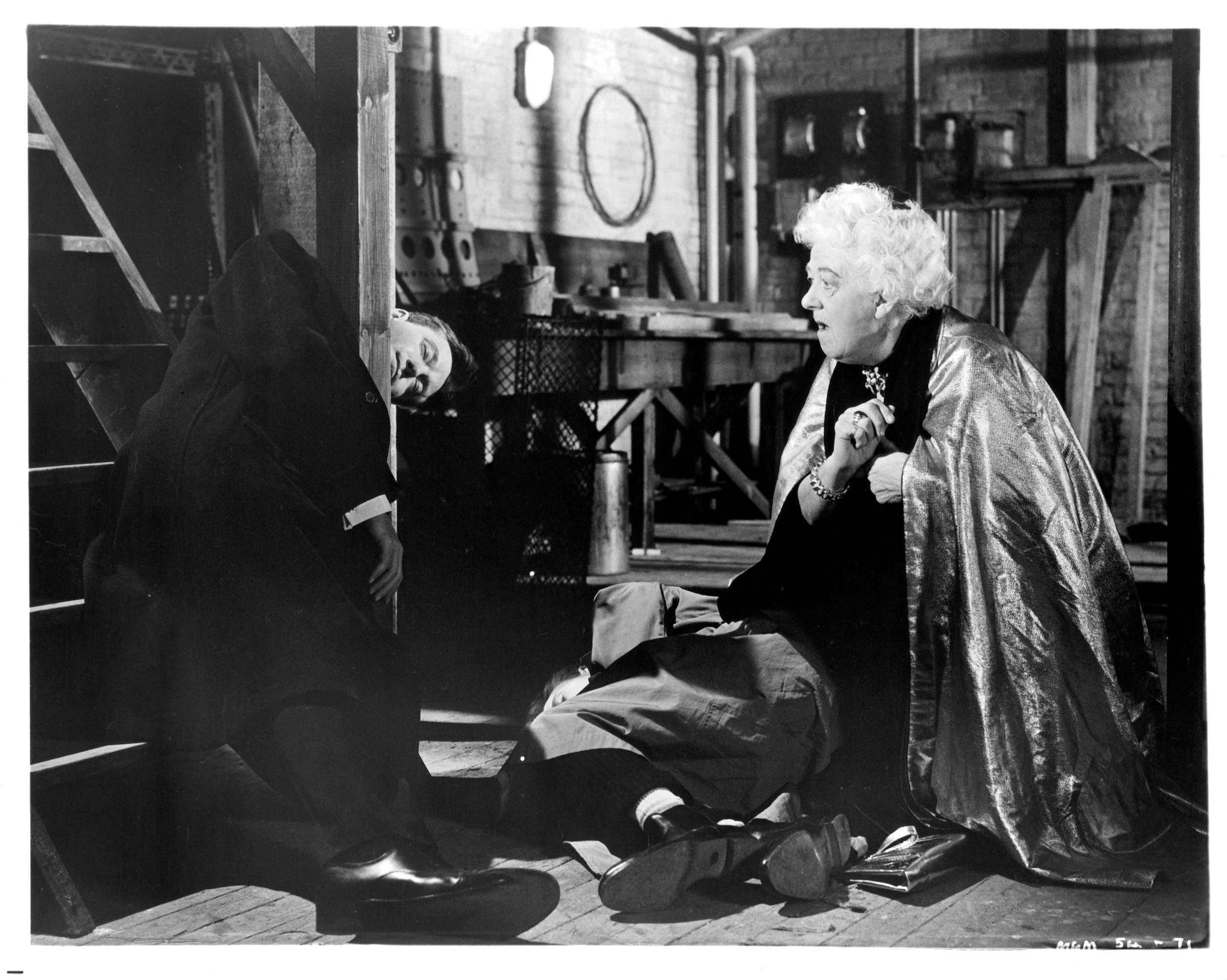 Recensie: Twaalf nieuwe Miss Marple-verhalen als eerbetoon aan de ...