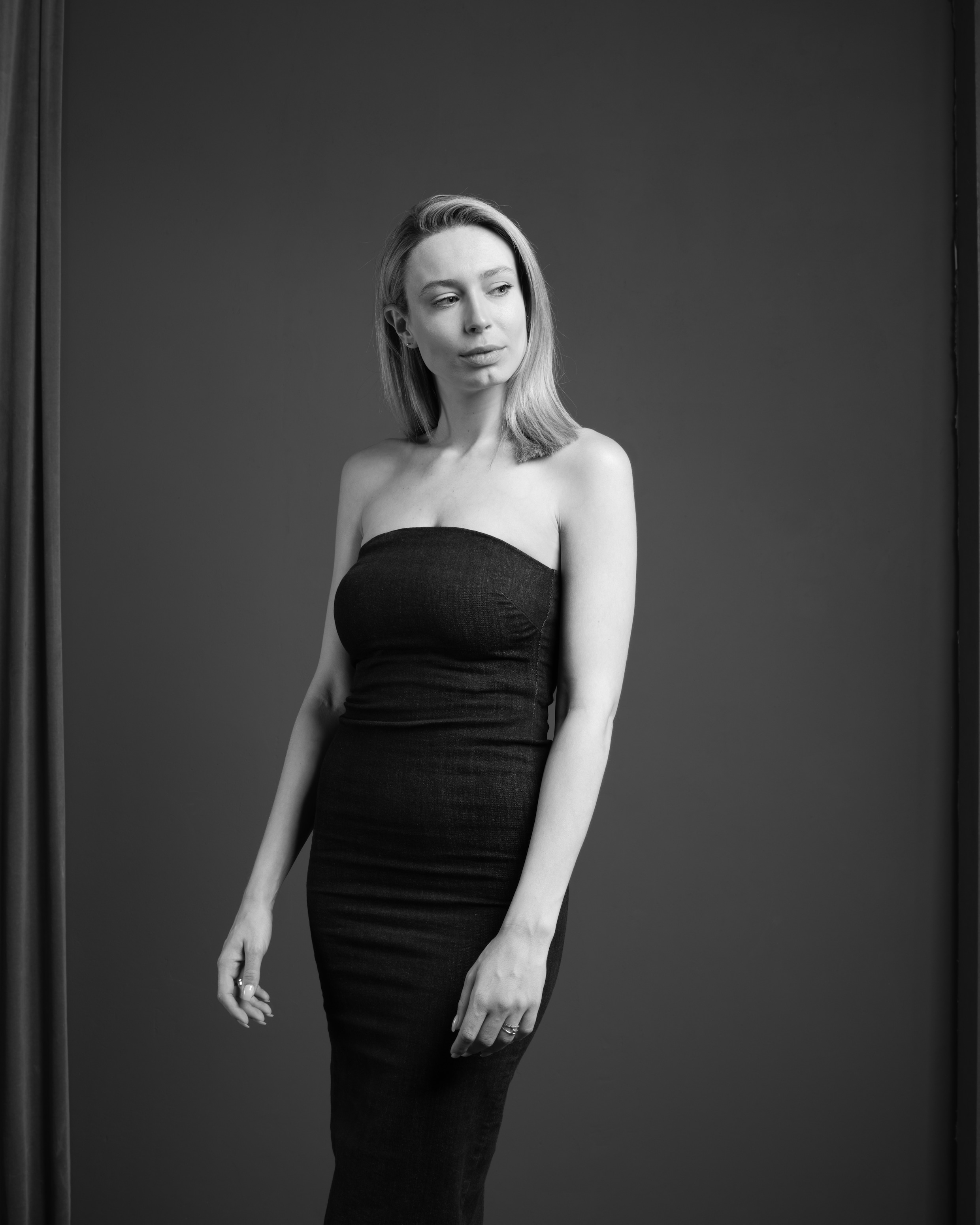 Model en presentatrice Loiza Lamers: ‘Sommige mensen vinden dat ik als ...