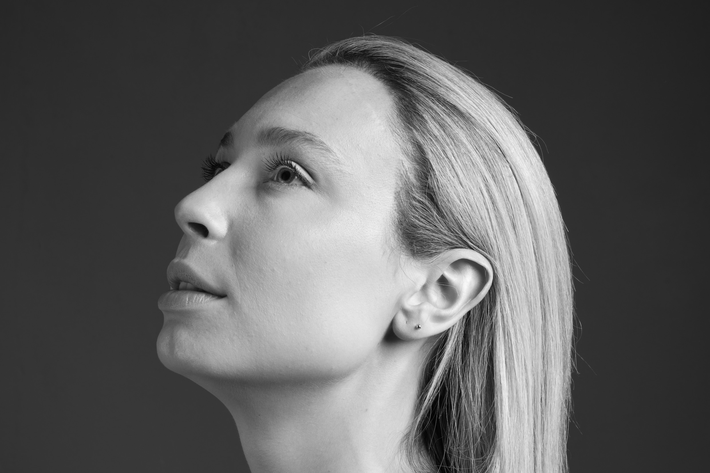 Model en presentatrice Loiza Lamers: ‘Sommige mensen vinden dat ik als trans vrouw geen echt ...