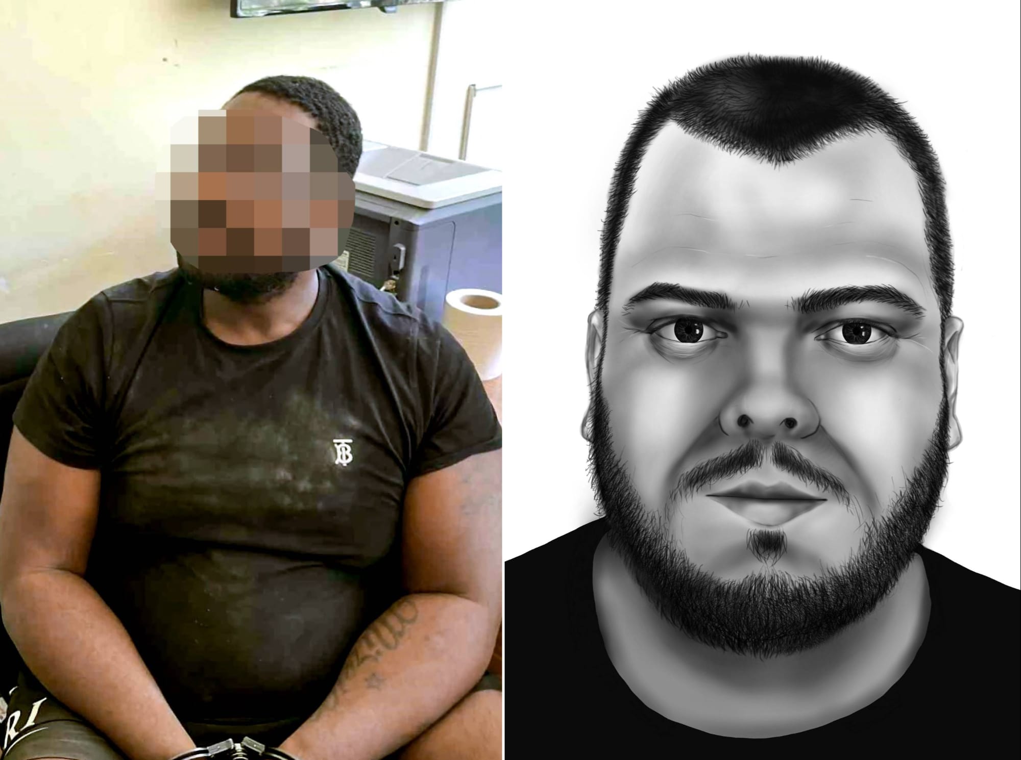 Isaac B., rechterhand van Bolle Jos, probeerde Turkse agenten om te ...