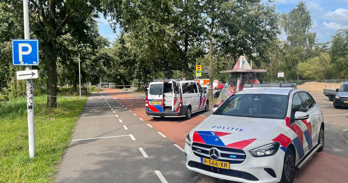 Brandbrief en petitie: sportclubs willen actie van gemeente na dodelijke schietpartij Amsterdam ...