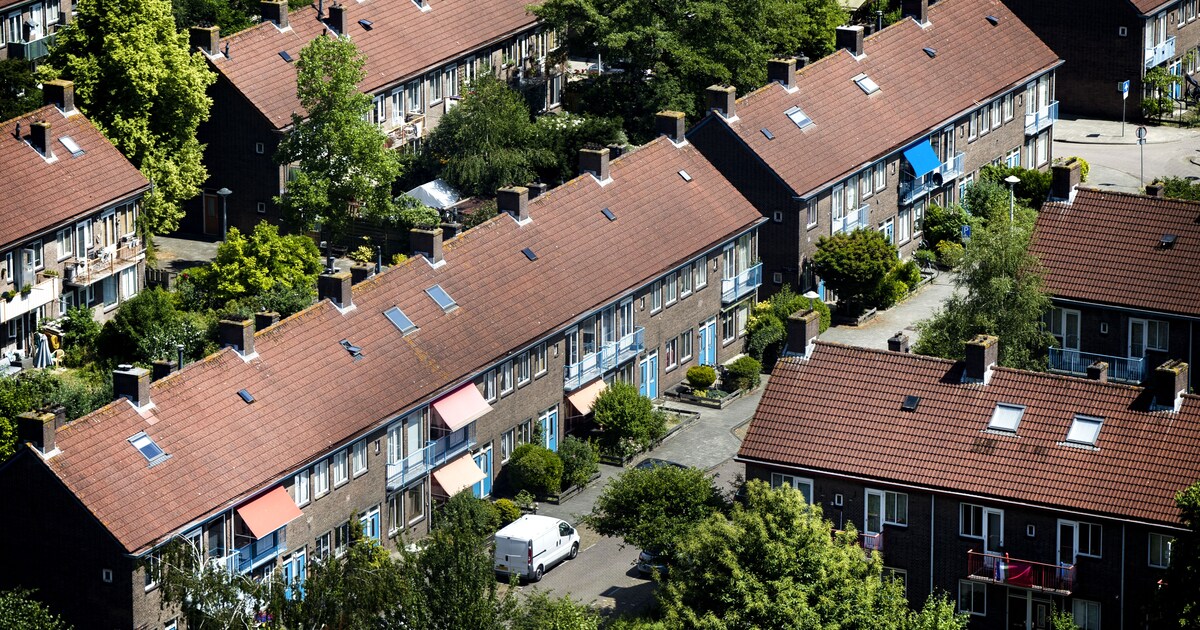 Opinie: ‘Wie luistert er naar de bewoners van Amsteldorp?’ | Het Parool