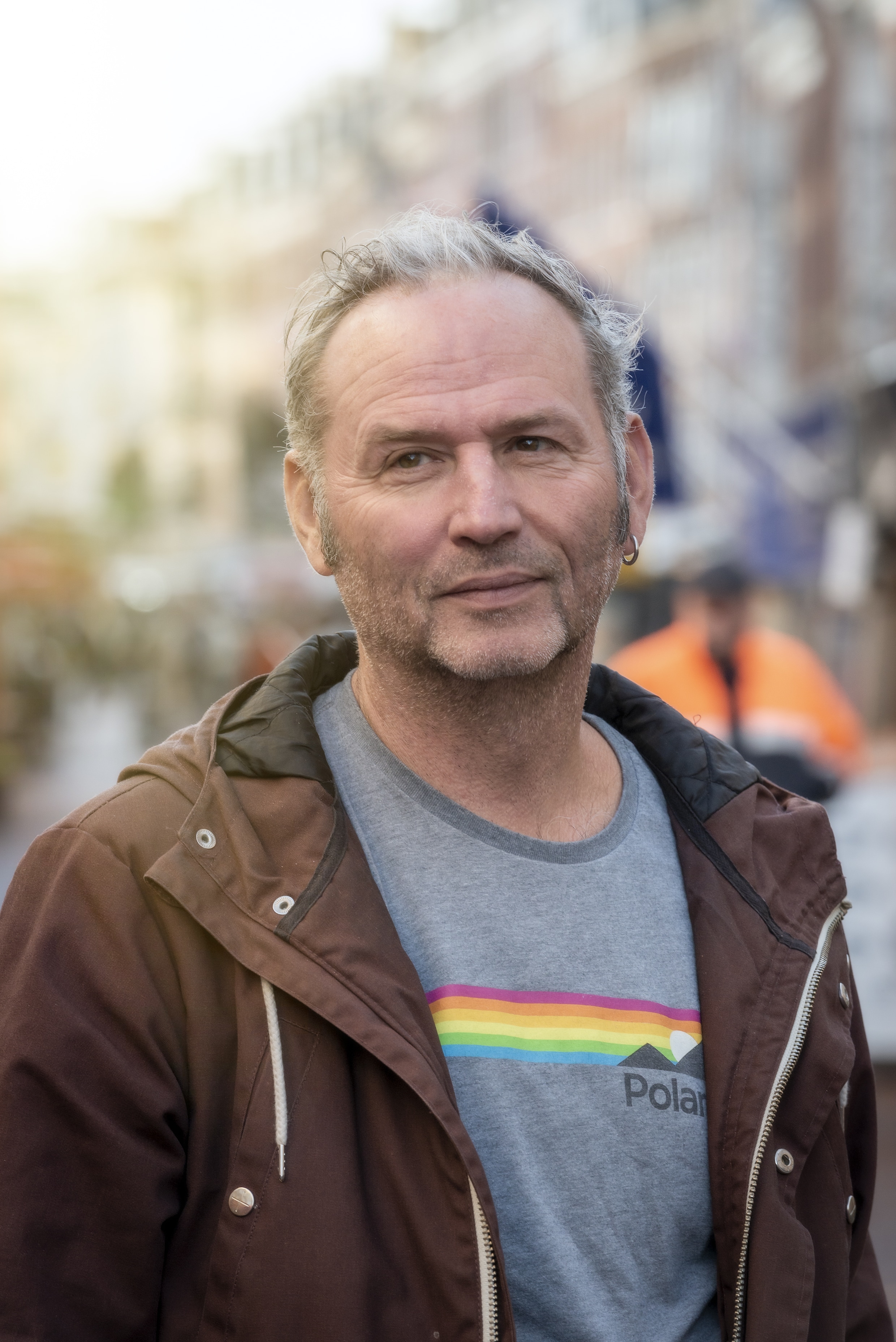 ‘De kijkcijfers van Zomergasten? Het is de eerste keer dat ik erover ...