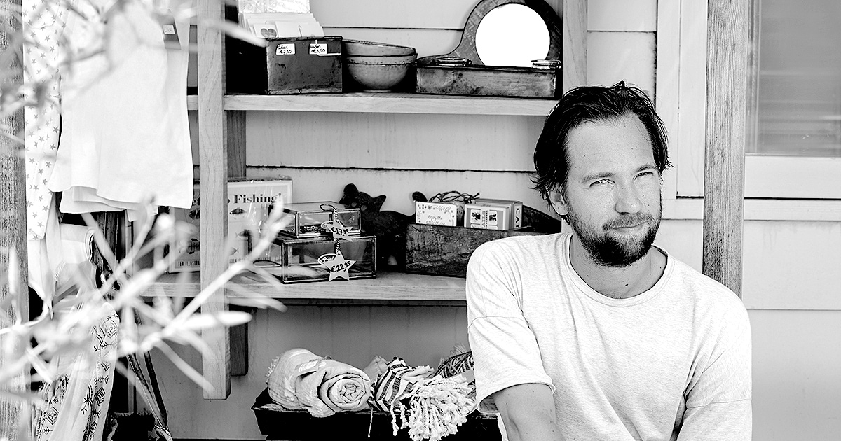 Dj Daniël Zuur (1984-2023) koos voor de dingen die hem het gelukkigst ...