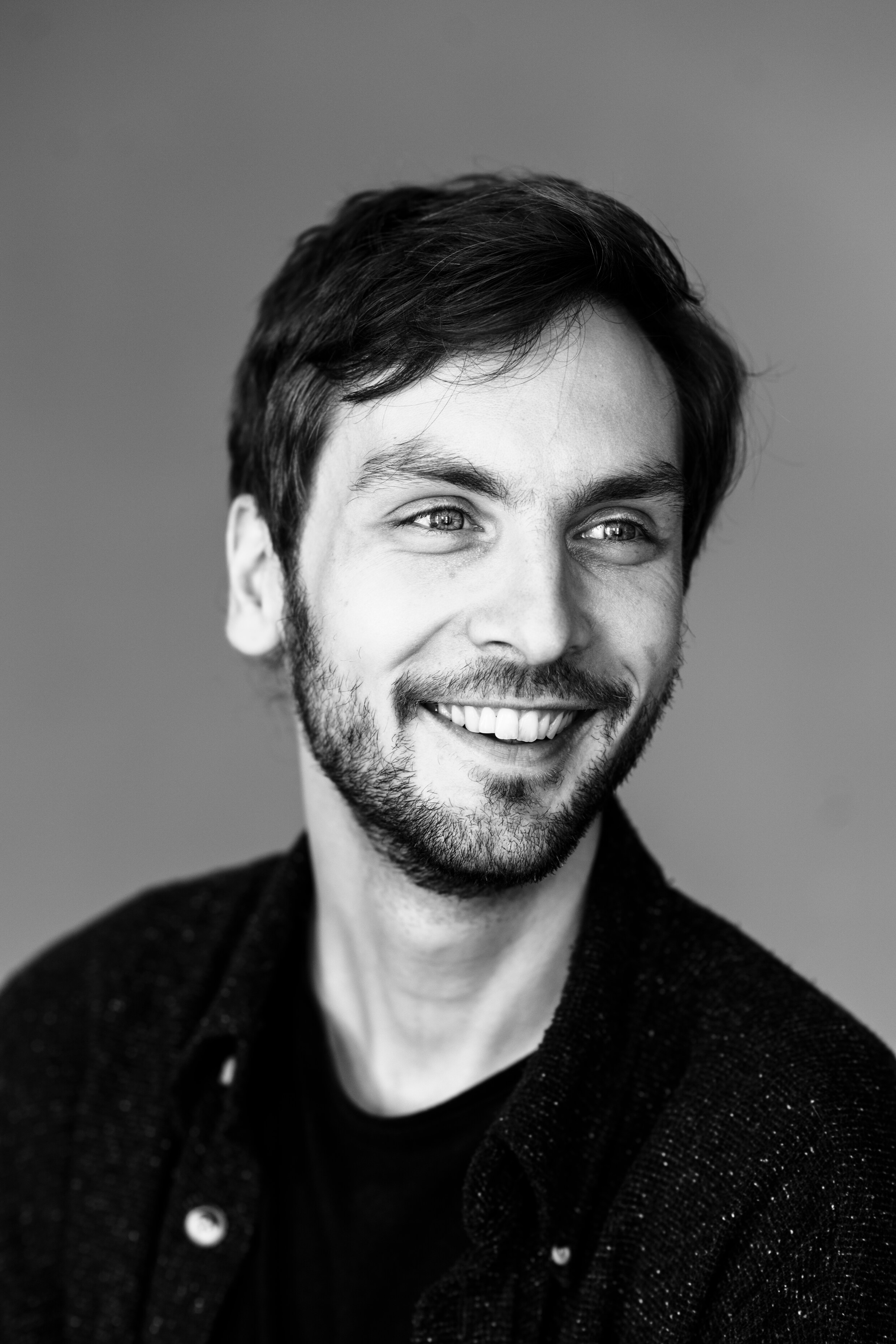 Psychoanalyticus Arthur Eaton (34): ‘Wanneer je patiënten volledig vrij ...