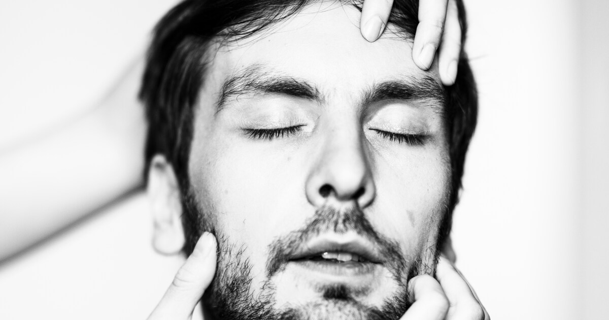 Psychoanalyticus Arthur Eaton (34): ‘Wanneer je patiënten volledig vrij ...