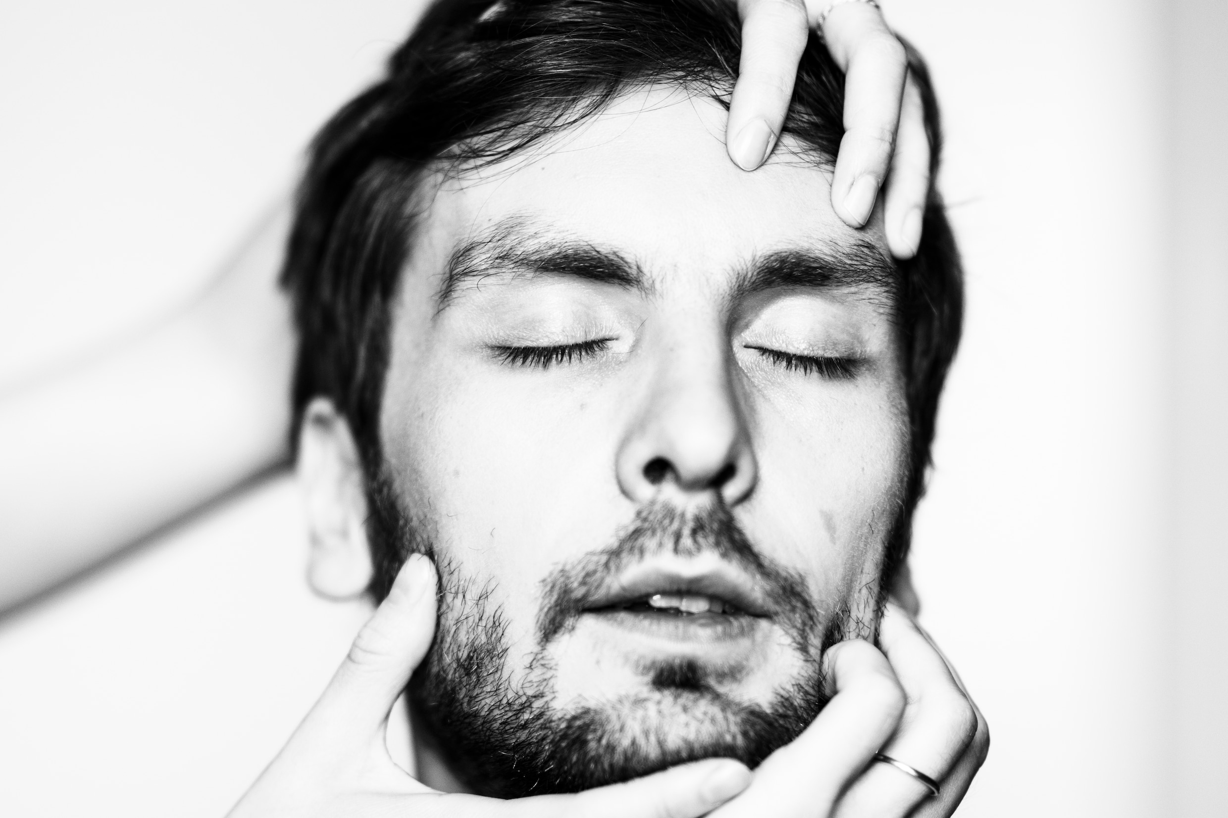 Psychoanalyticus Arthur Eaton (34): ‘Wanneer je patiënten volledig vrij ...