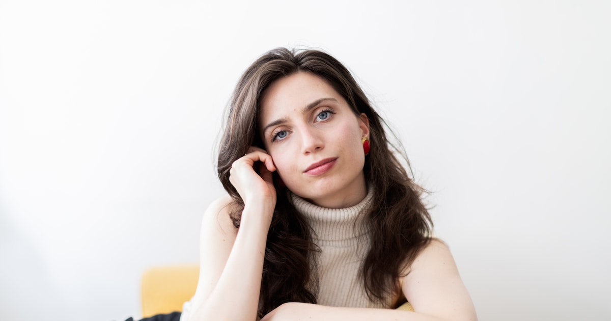 Operaster in wording Maria Warenberg verovert vanuit Amsterdam de ...